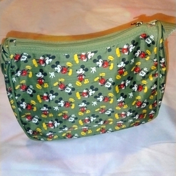 Disney | Bags | Mickey Mouse Purse | Poshmark